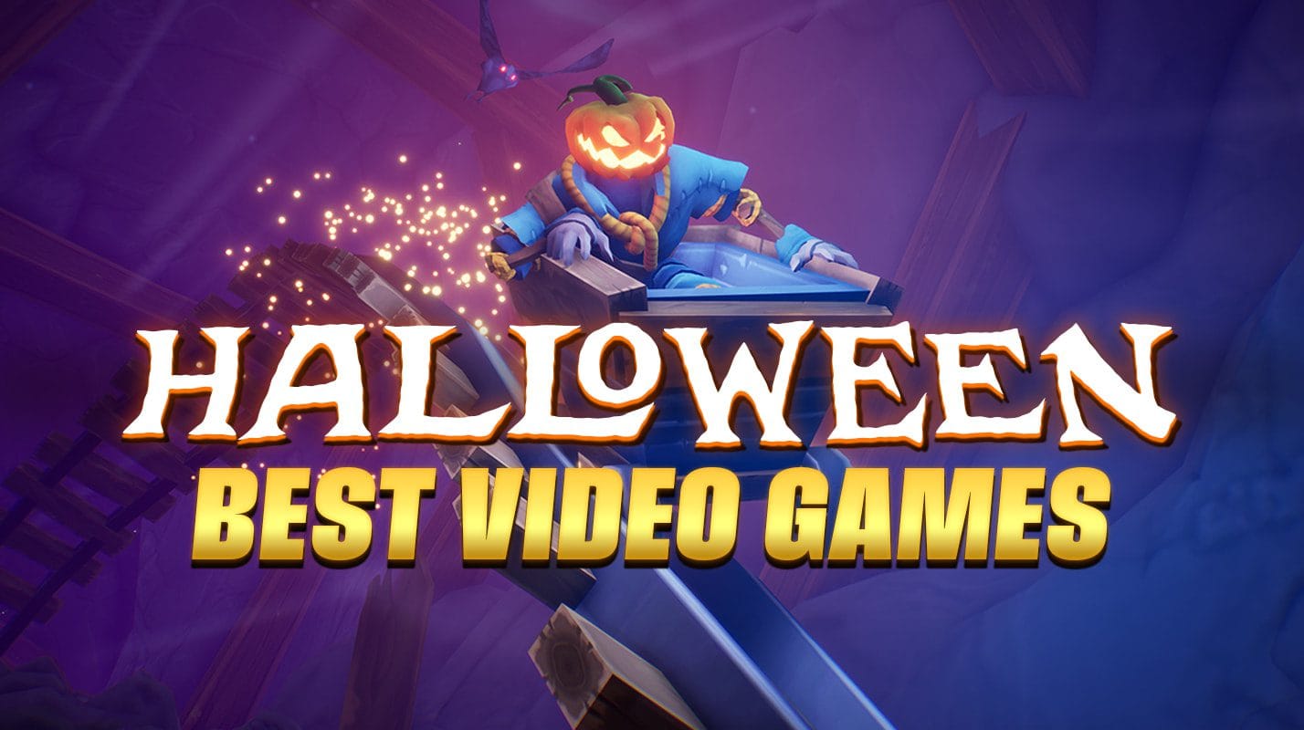 👻 Top Indie Horror Games of 2025: Where Innovation Meets Dread – Bundle ...