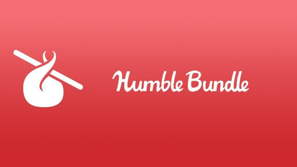 Humble Bundle | Sakeins Gaming And Tech Deals